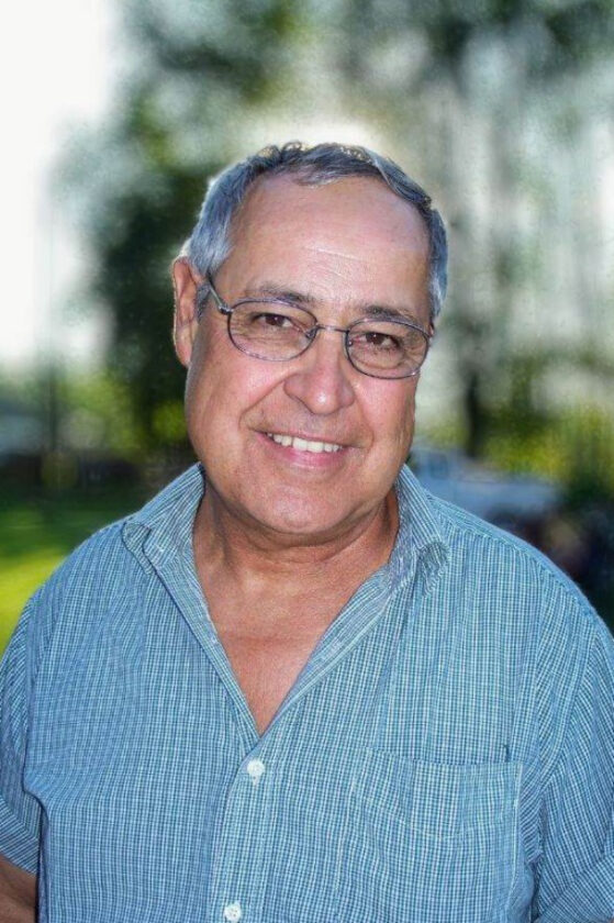 James C. ‘Jim’ Bathurst | News, Sports, Jobs - The Express